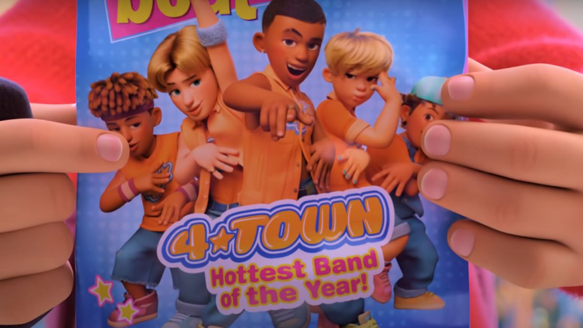 Turning Red Voice Cast: Where You've Heard And Seen The Actors Before ...