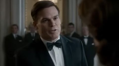 32 Of The Best Portrayals Of U.S. Presidents In Movies And TV Shows ...