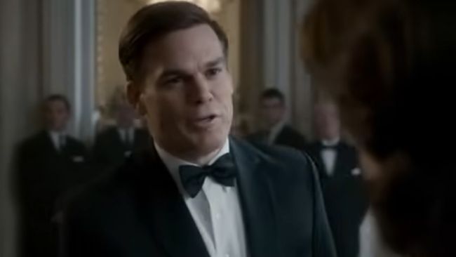 32 Of The Best Portrayals Of U.S. Presidents In Movies And TV Shows ...