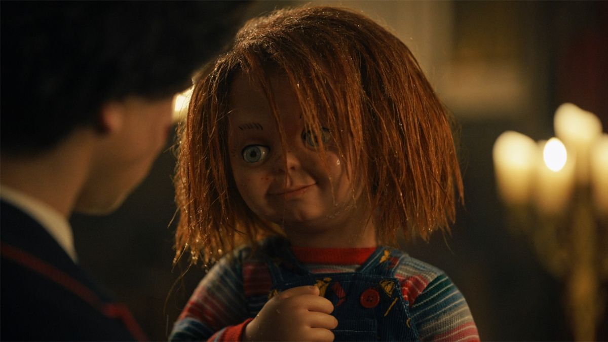 Chucky's Creator Has Kept In Touch With Two Legacy Characters Missing ...
