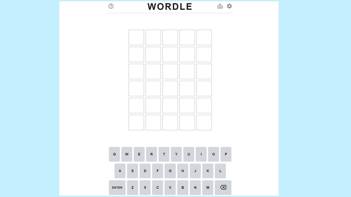 How to win Wordle every day | TechRadar