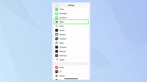 How to find your downloads folder on iPhone | Tom's Guide