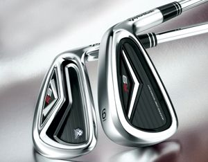 TaylorMade R9 irons launched | Golf Monthly