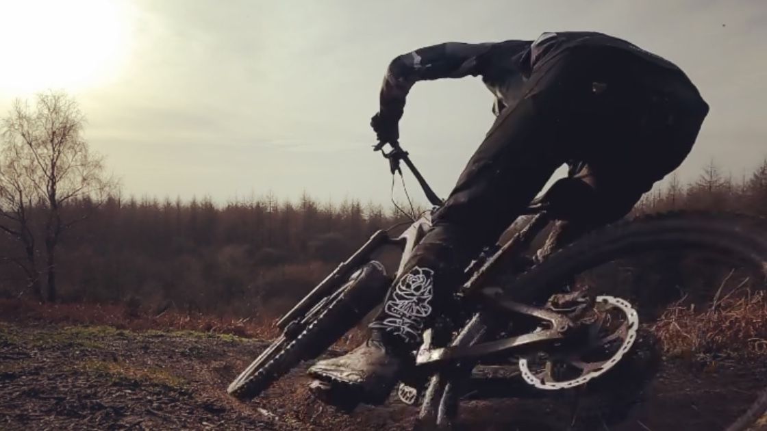 Bespoken Word – I’m an analytical addict and Comparing Bike Data is my ...