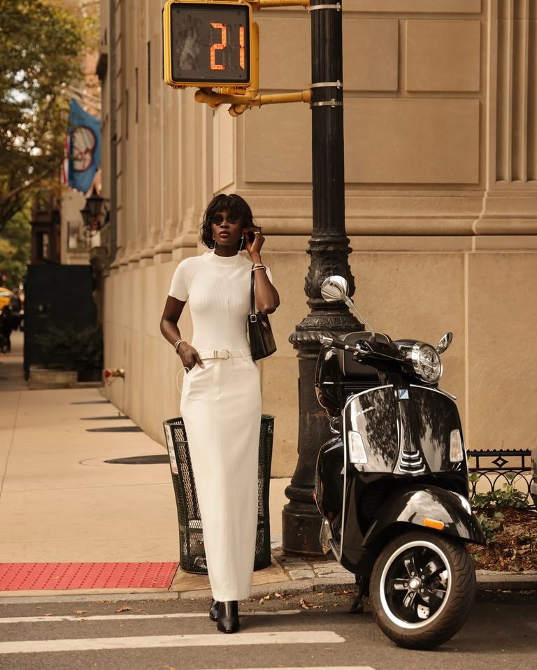 Can You Wear White After Labor Day? Our Answer Is Yes | Who What Wear