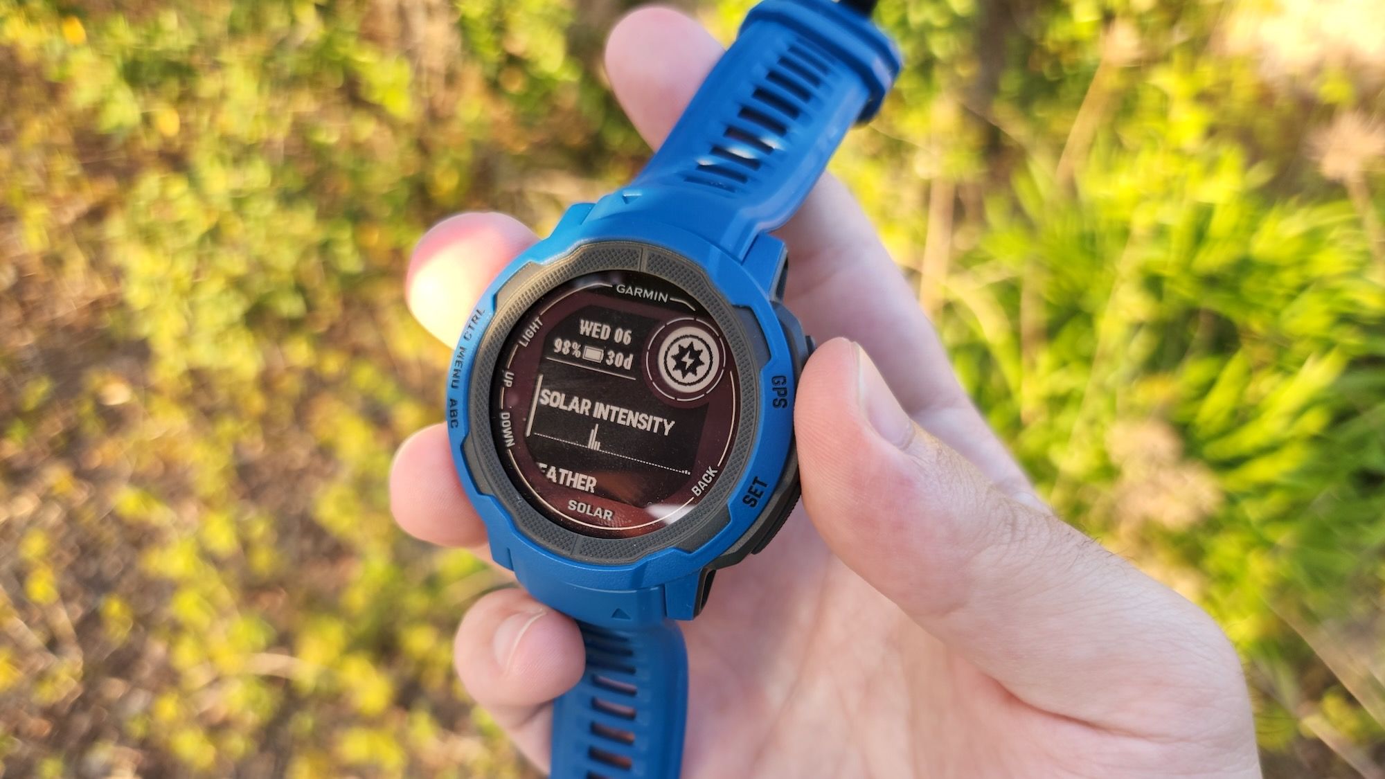 How to fix Garmin watch battery problems | Android Central