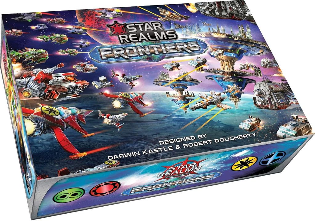 The best cooperative board games | PC Gamer