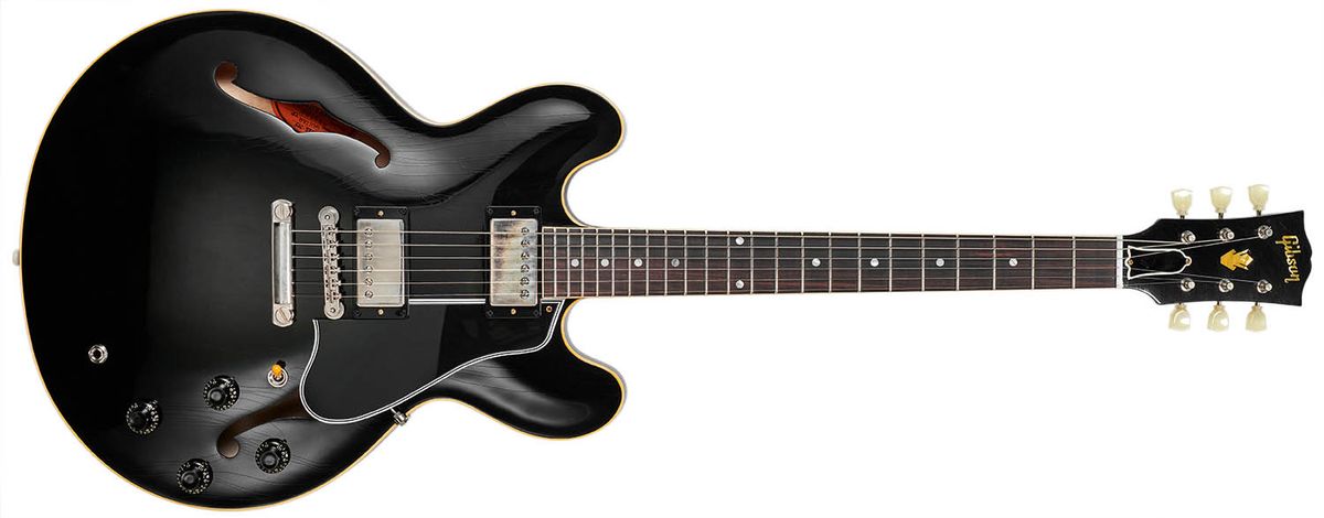 Gibson Murphy Lab review | Guitar World