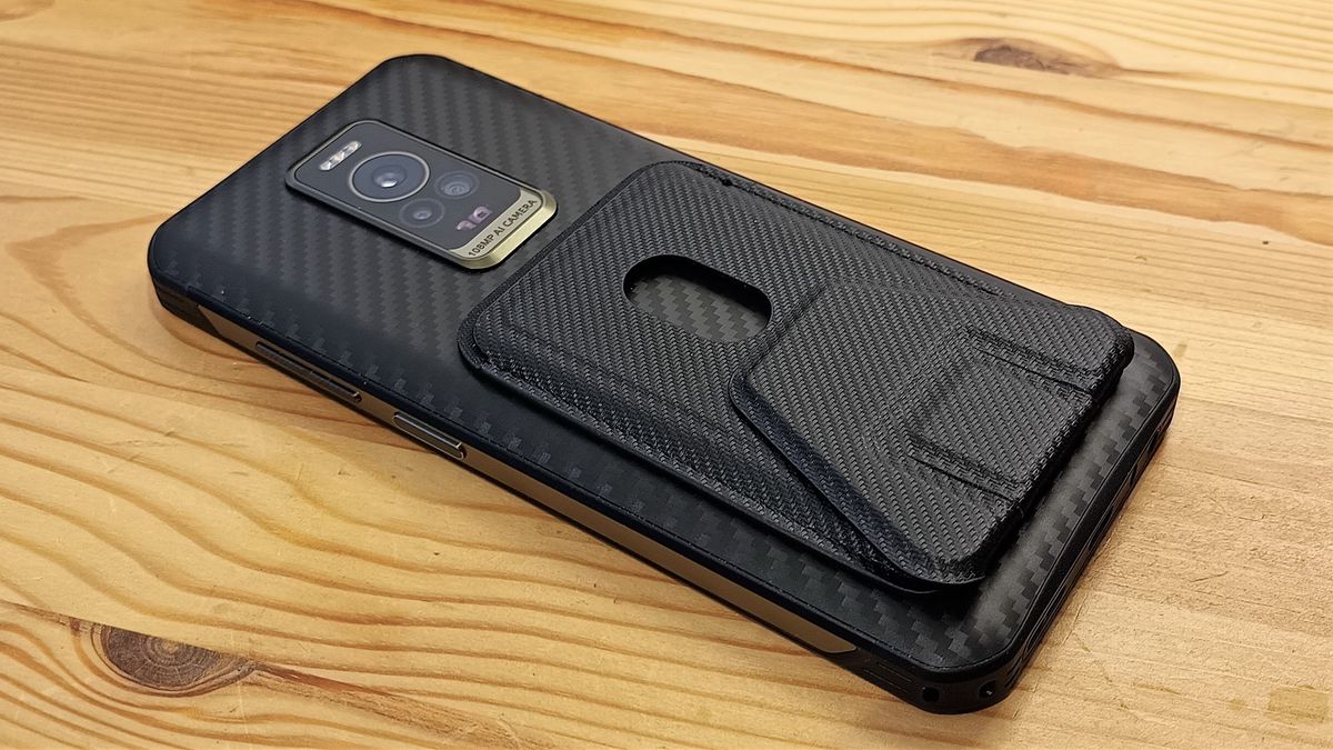 Ulefone Power Armor 17 Pro review | TechRadar