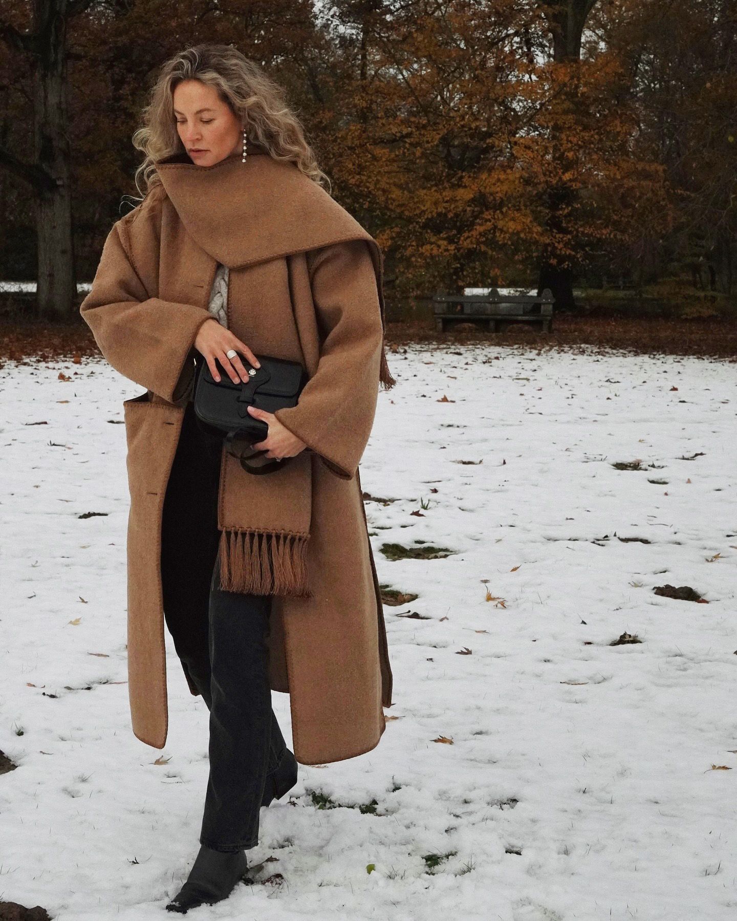 5 Outerwear Trends an Editor Is Keeping and Tossing | Who What Wear