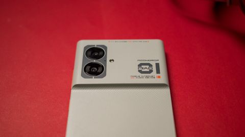 Moondrop MIAD01 review: A unique phone that's aimed at audiophiles ...