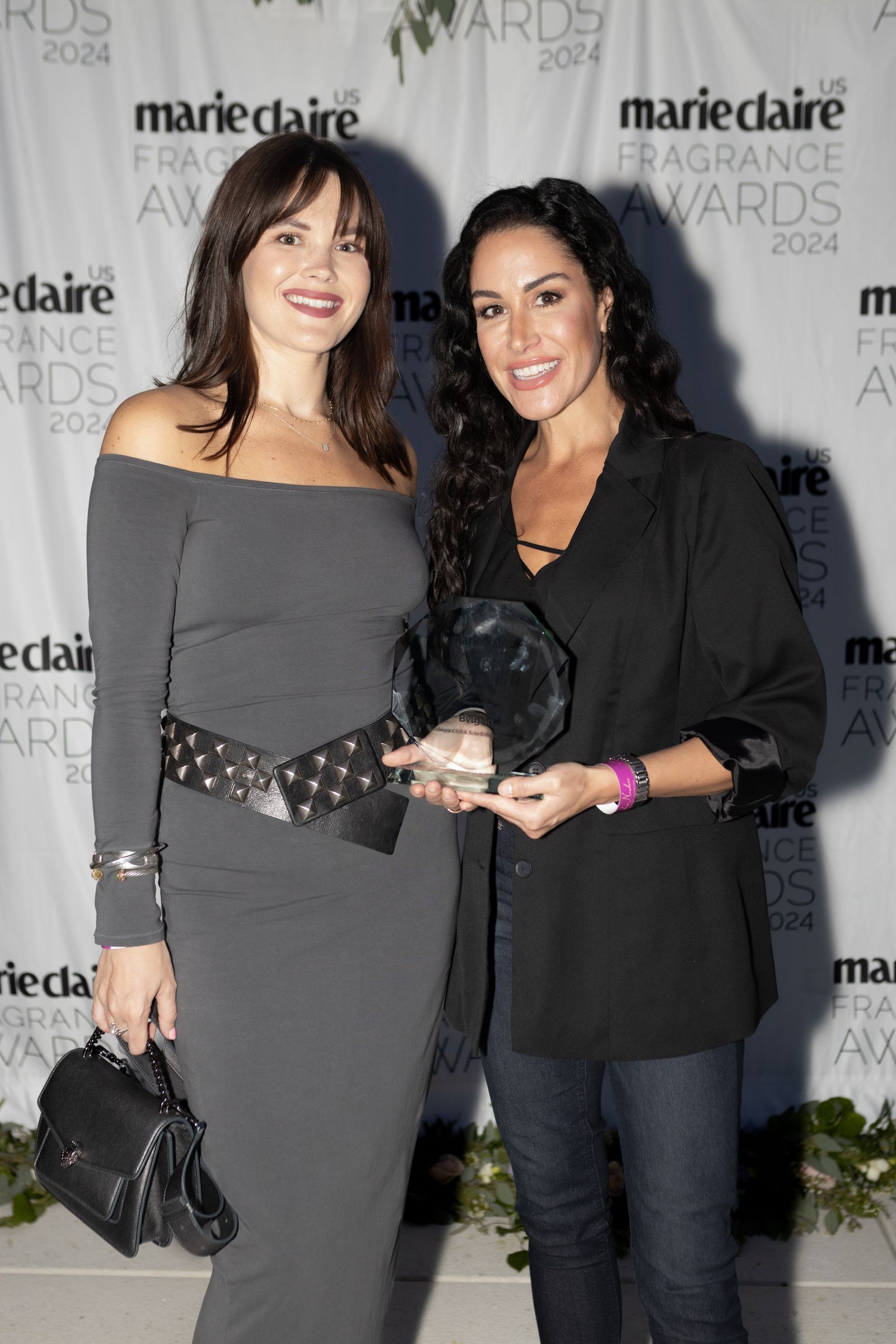 No Party Smells Better Than the 'Marie Claire' Fragrance Awards | Marie ...