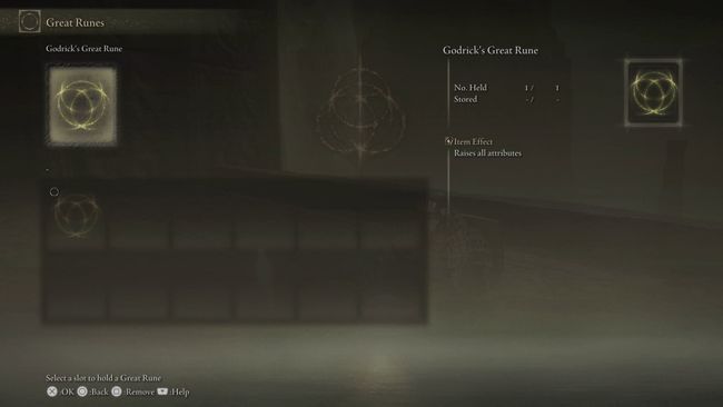 Elden Ring Great Runes explained | GamesRadar+