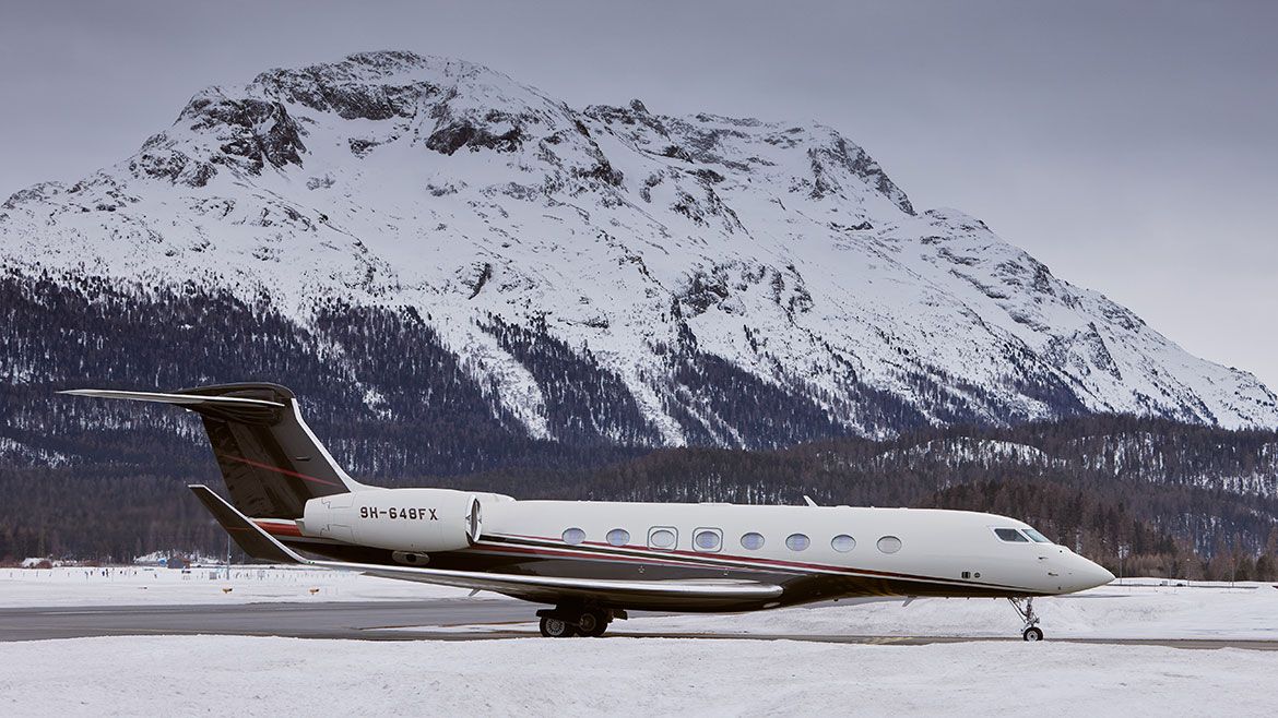 Flexjet review: the only way to fly | MoneyWeek