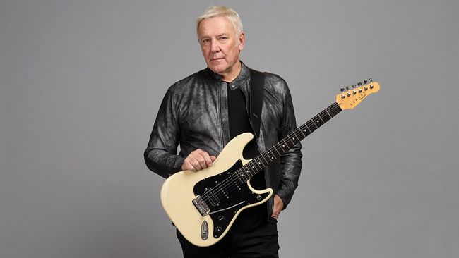 Alex Lifeson and Tom Morello cover Rush's Limelight | Guitar World
