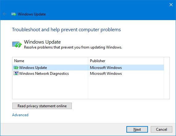Windows 10 Creators Update common installation problems and fixes ...