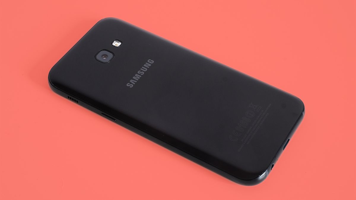 Samsung Galaxy A5 review | TechRadar