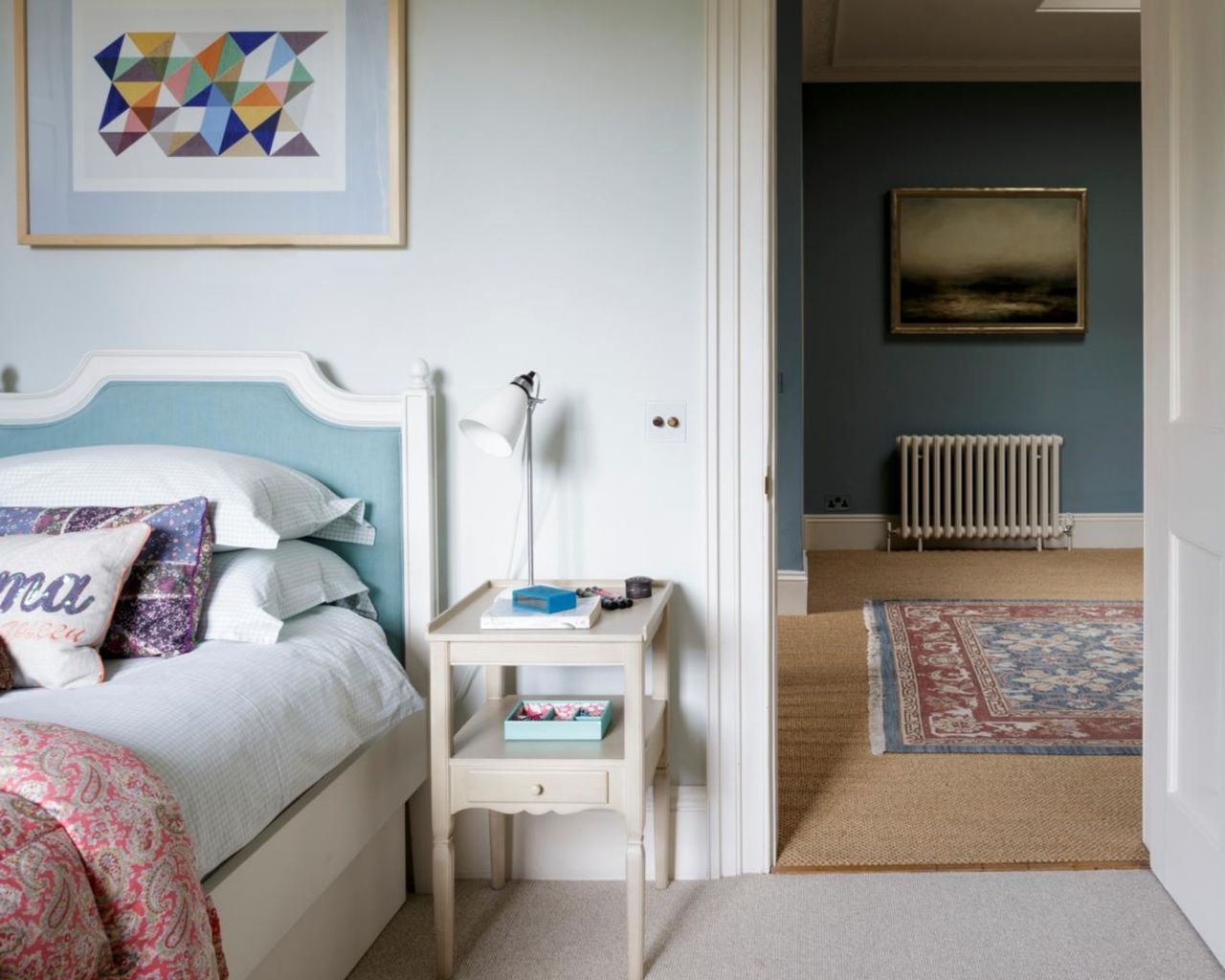 What is the best direction for sleep? Why experts say south | Homes and ...