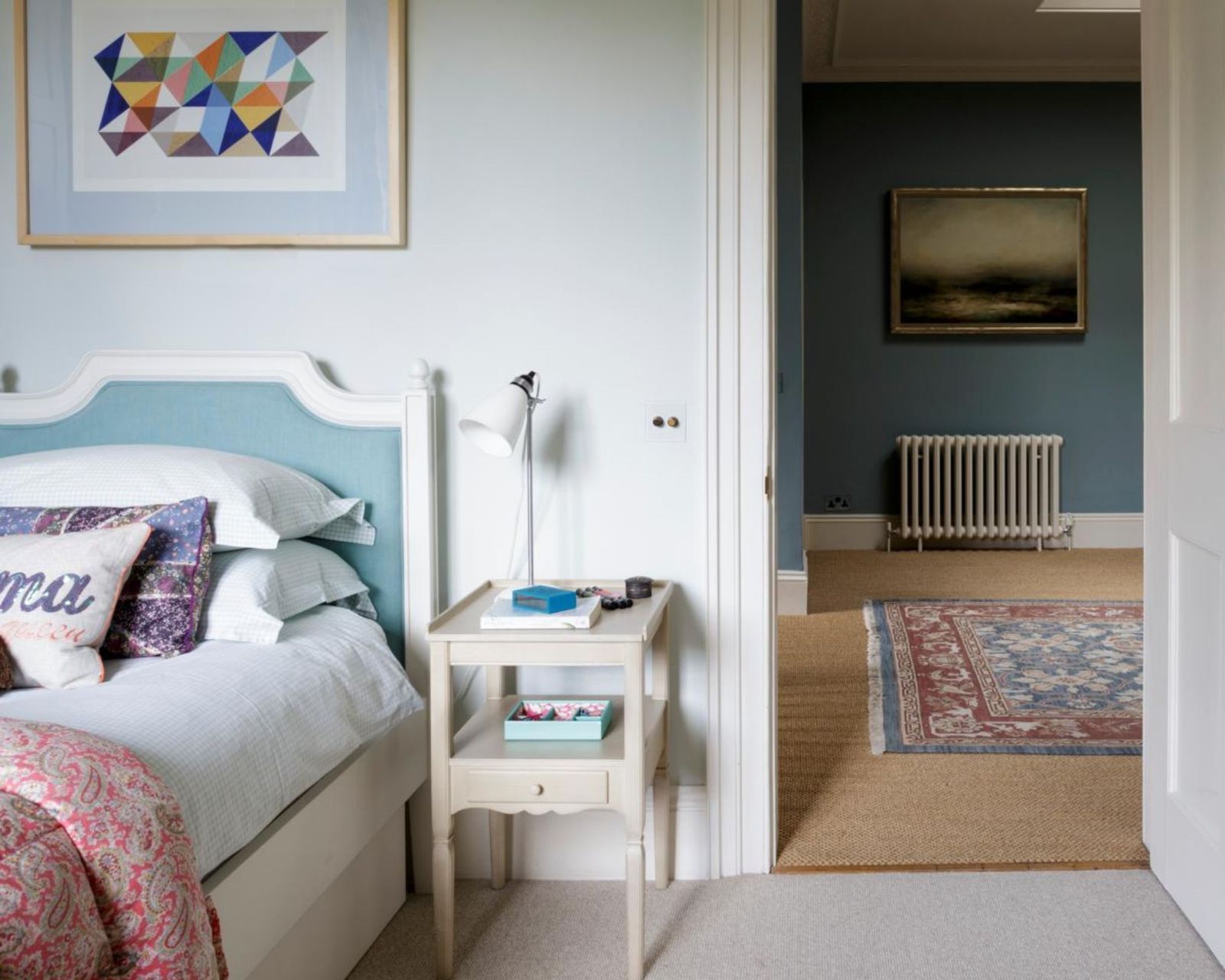 What is the best direction for sleep? Why experts say south | Homes and ...