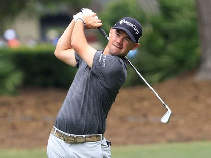 Brian Harman What's In The Bag? | Golf Monthly