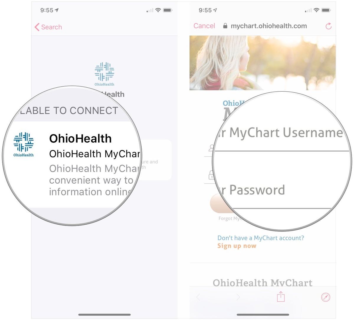 How to set up and access health records in the Health app | iMore