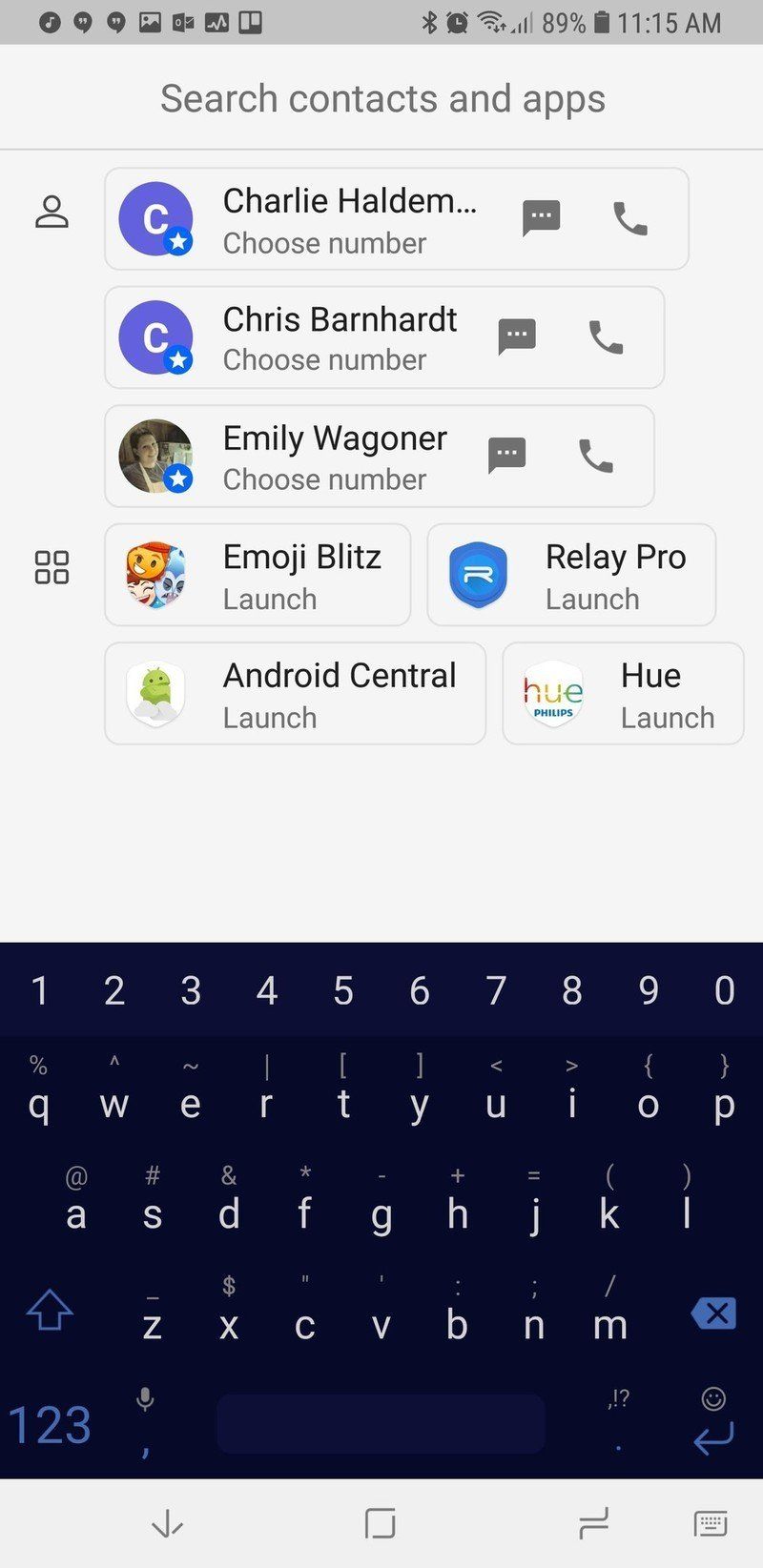 Smart Launcher 5 review: An amazing balance of customization and ...