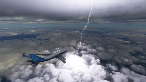 Microsoft Flight Simulator 2020 controls: Keyboard and controller list ...