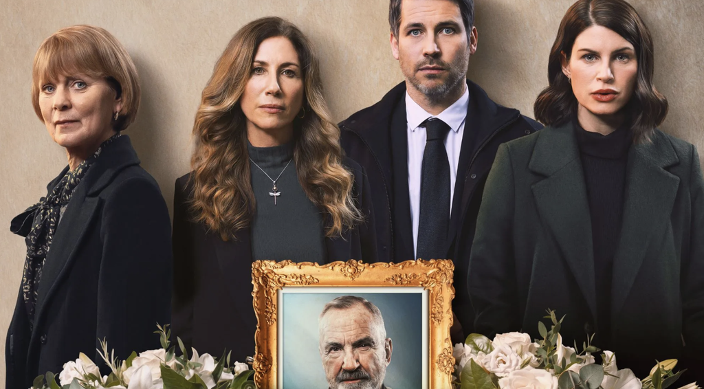 The Inheritance cast: who's who in the thriller series | What to Watch