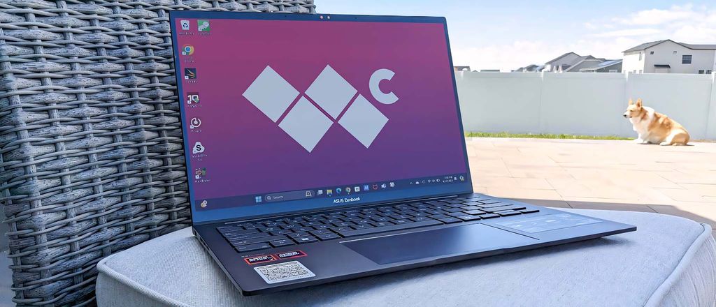 This laptop has the longest battery life we've ever seen | Windows Central