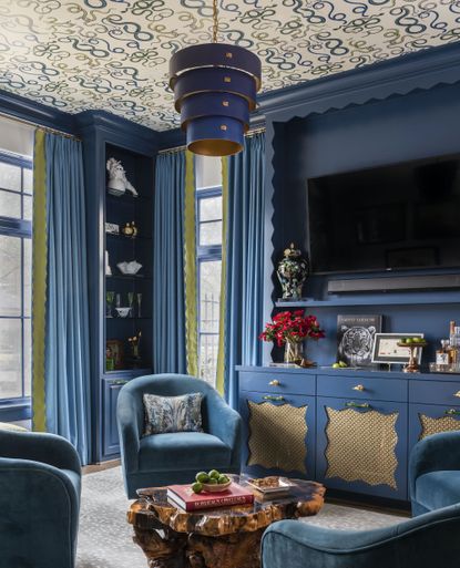 10 exciting pattern trends you can’t afford to miss in 2024 | Homes and ...