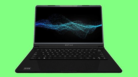 This $210 AMD Ryzen laptop may well be the best-value business notebook ...