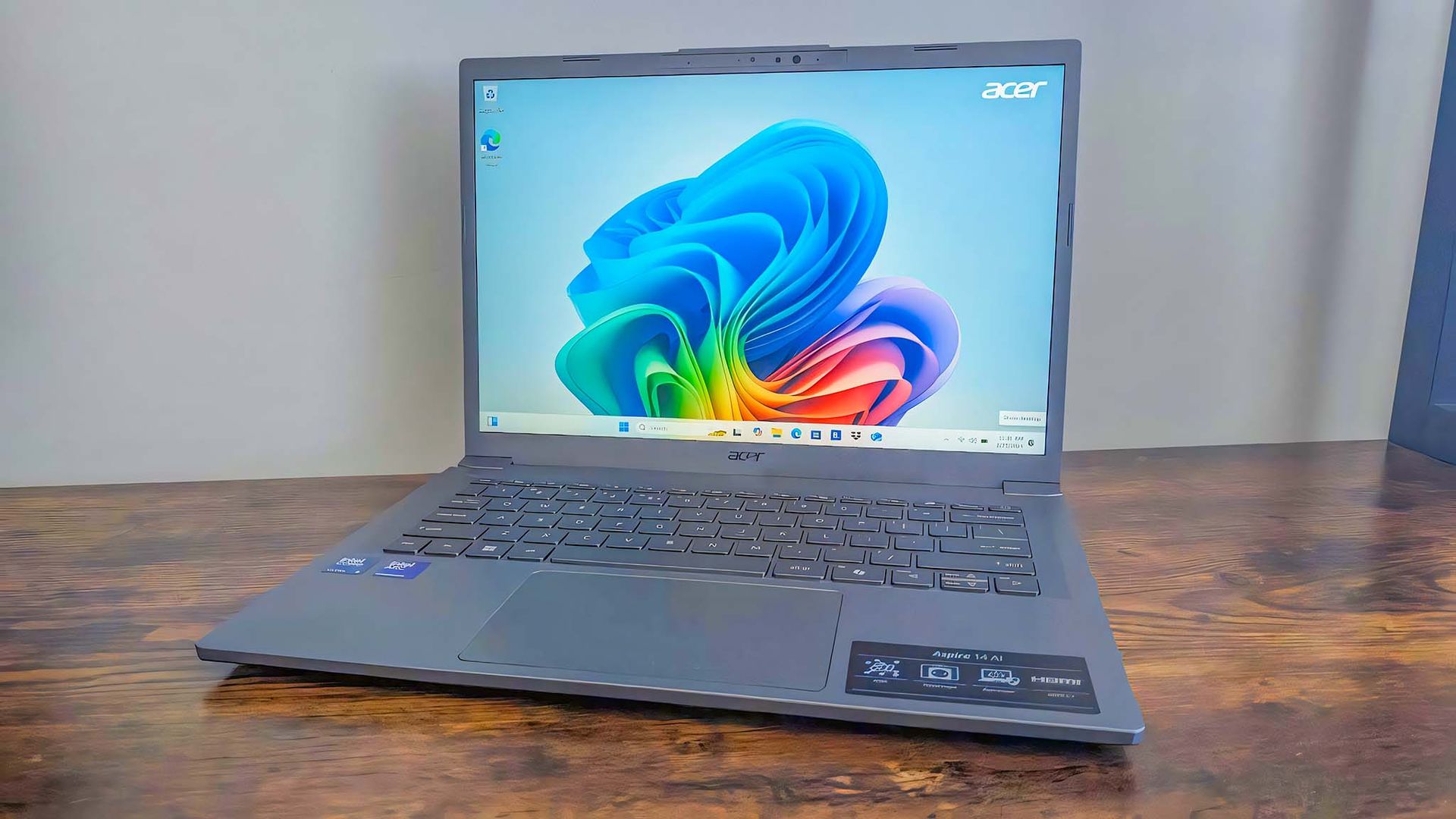 The Acer Aspire 14 AI laptop is now on sale for $450 off | Windows Central