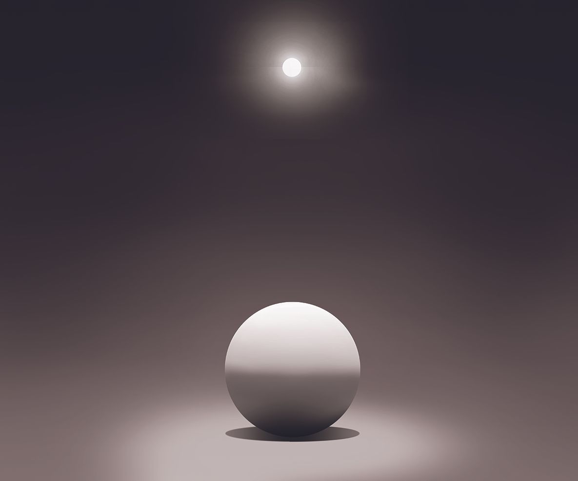 How to paint the perfect shadow | Creative Bloq