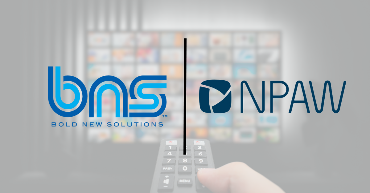 BNS Partners with NPAW to Enhance Video Analytics Reporting in North America | TV Tech