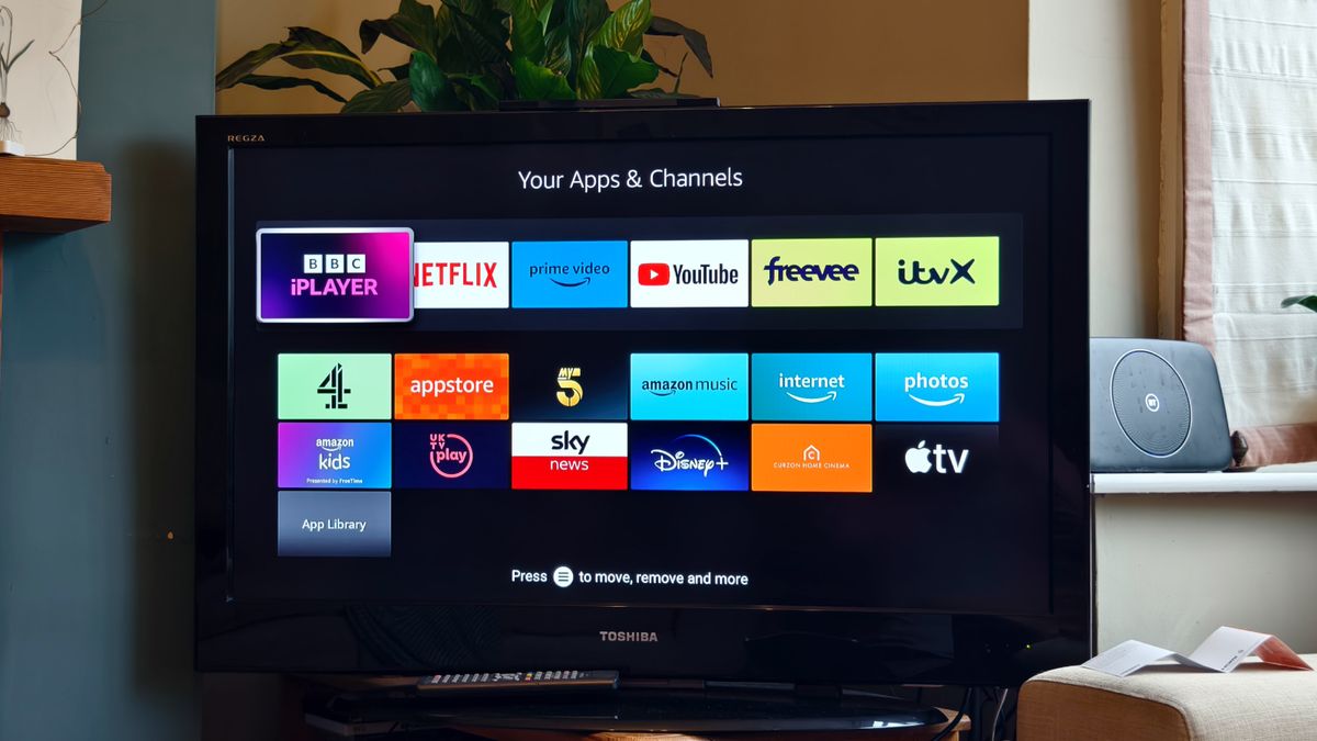 Amazon Fire TV Stick review | What to Watch