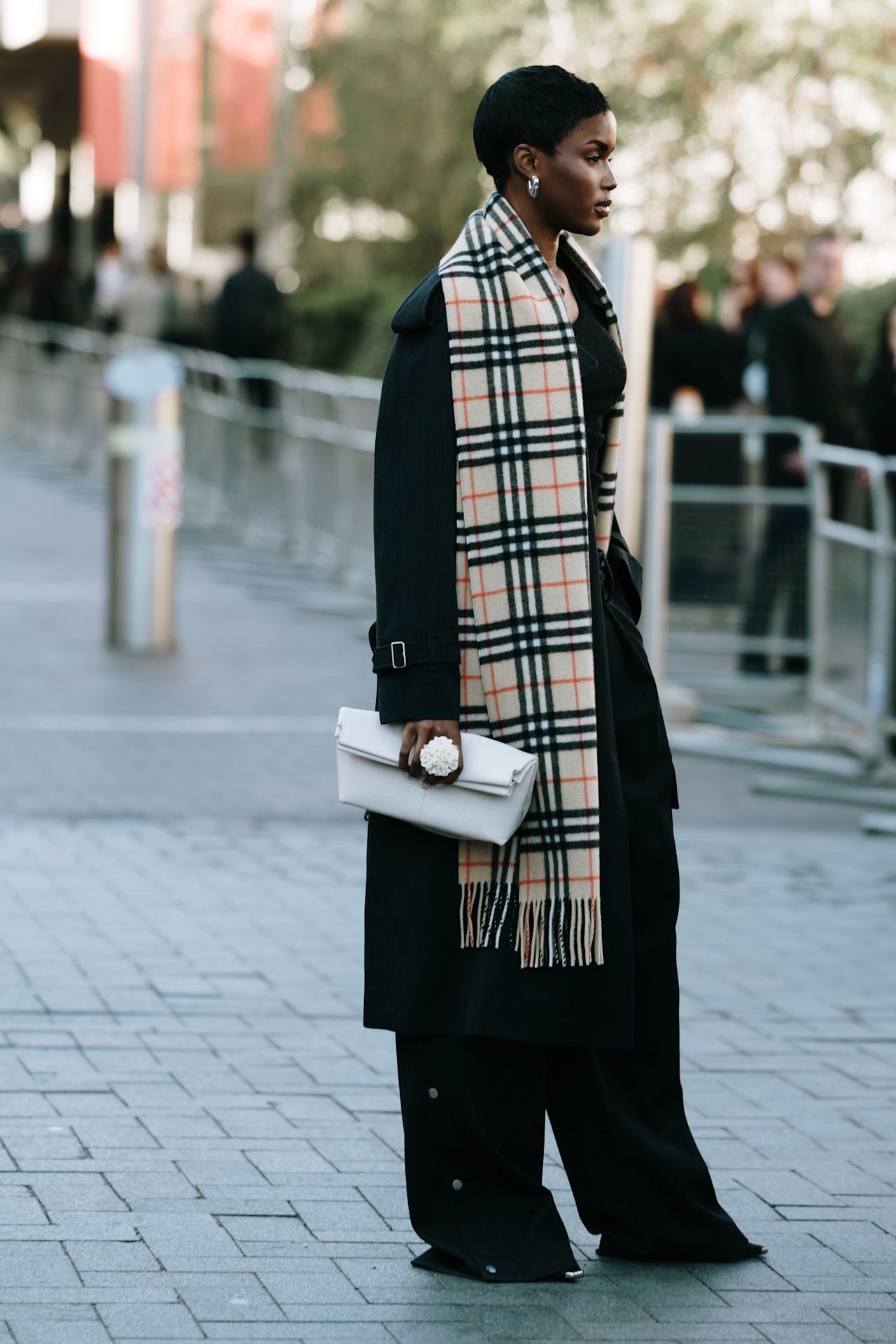 Fake the Old Money Aesthetic With These 12 Rich-Looking Winter Outfits ...