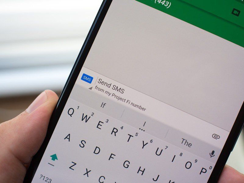 Five milestones in Google's failed messaging app journey | Android Central