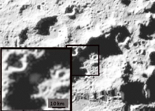 'Significant Amount' of Water Found on Moon | Space
