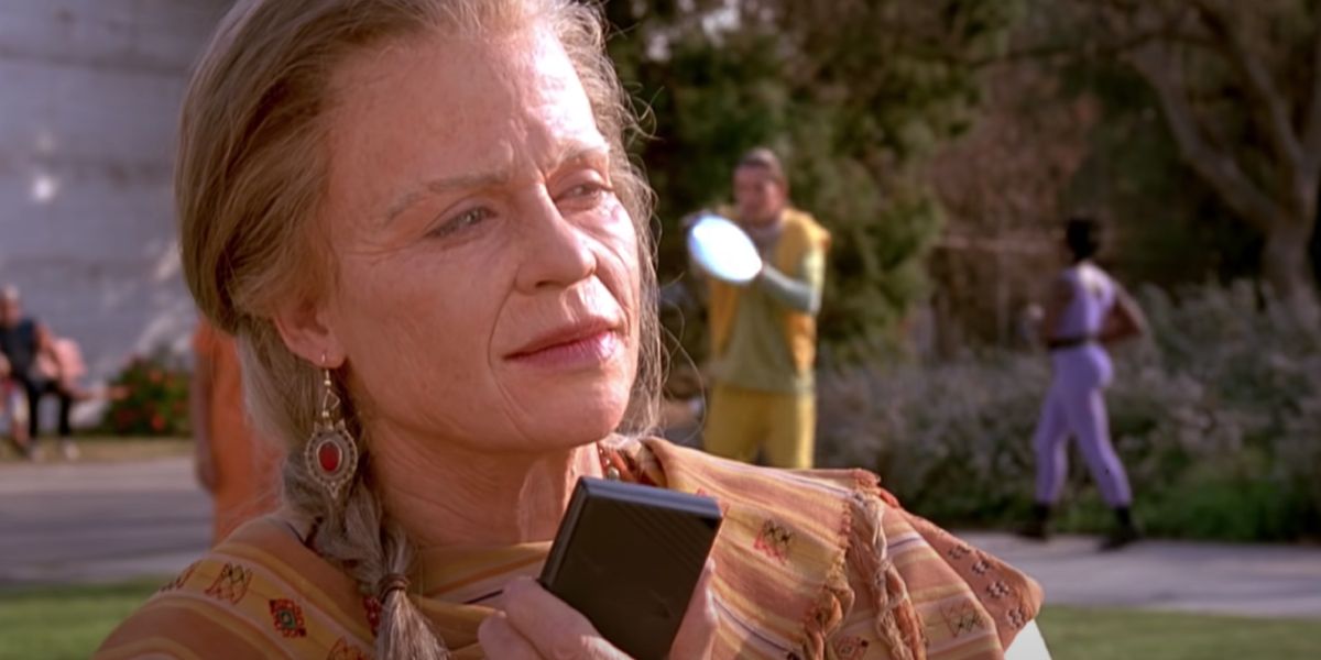 Terminator 2: 13 Behind-The-Scenes Facts About The Arnold ...