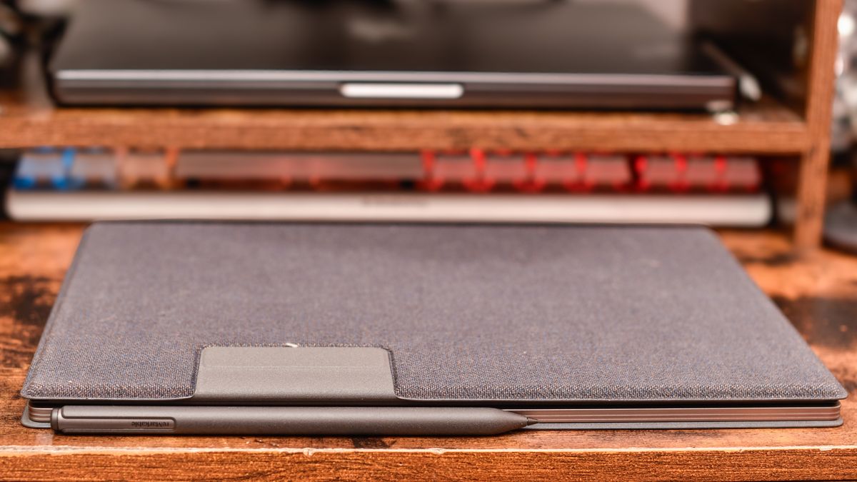 reMarkable Paper Pro review: the writing tablet that's just for writing ...