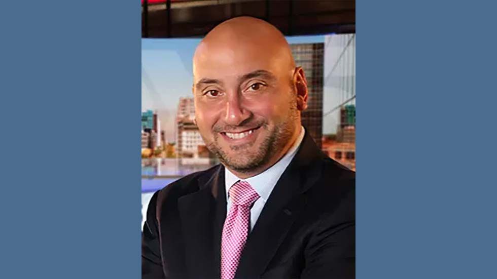 Patrick Paolini Named Executive VP of Ad Sales at Fox Television ...