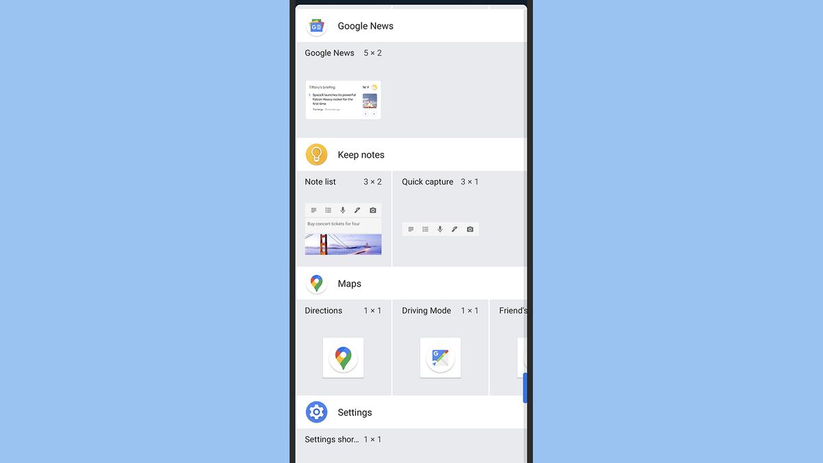 10 ways to customize your Android phone to make it feel like new ...