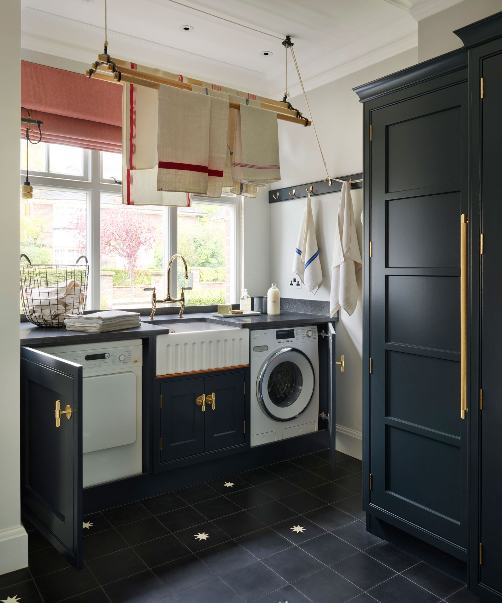 Utility room ideas: 38 inspiring ways to design a utility | Homes and ...