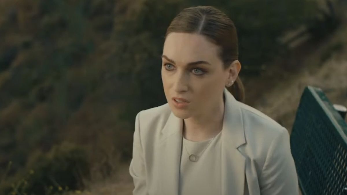 Jamie Clayton: What To Watch If You Like Hellraiser's New Pinhead Actor ...