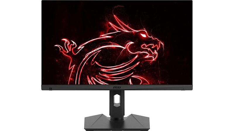 MSI Optix MAG274QRF-QD Review: Maximum Color | Tom's Hardware