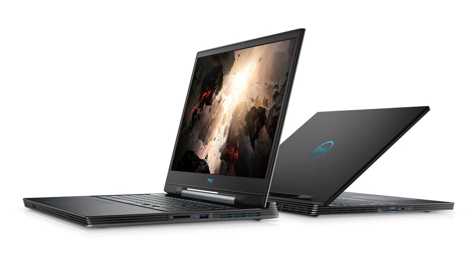 Dell's G gaming laptop series starts looking more like Alienware in ...