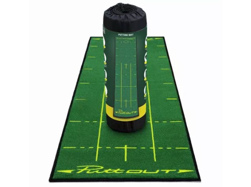 Best Putting Mats 2025 | Golf Monthly