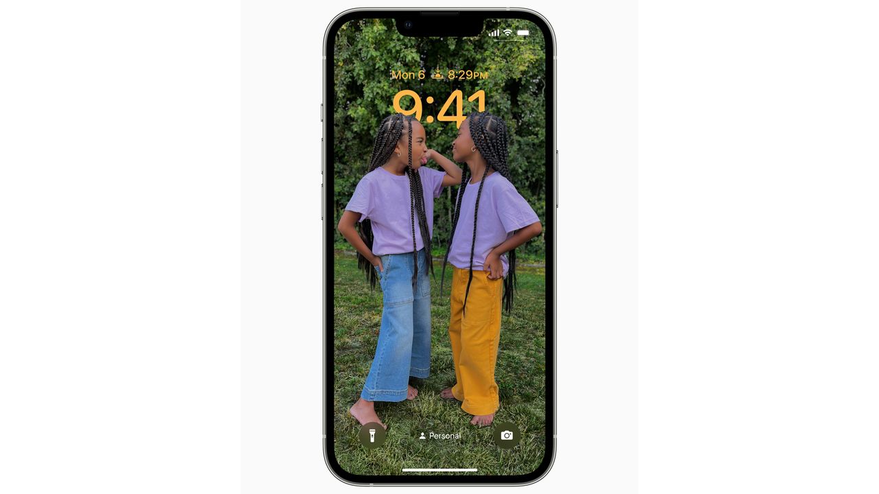 Exclusive: inside Apple’s iOS 16 remake of the iPhone’s iconic Lock ...