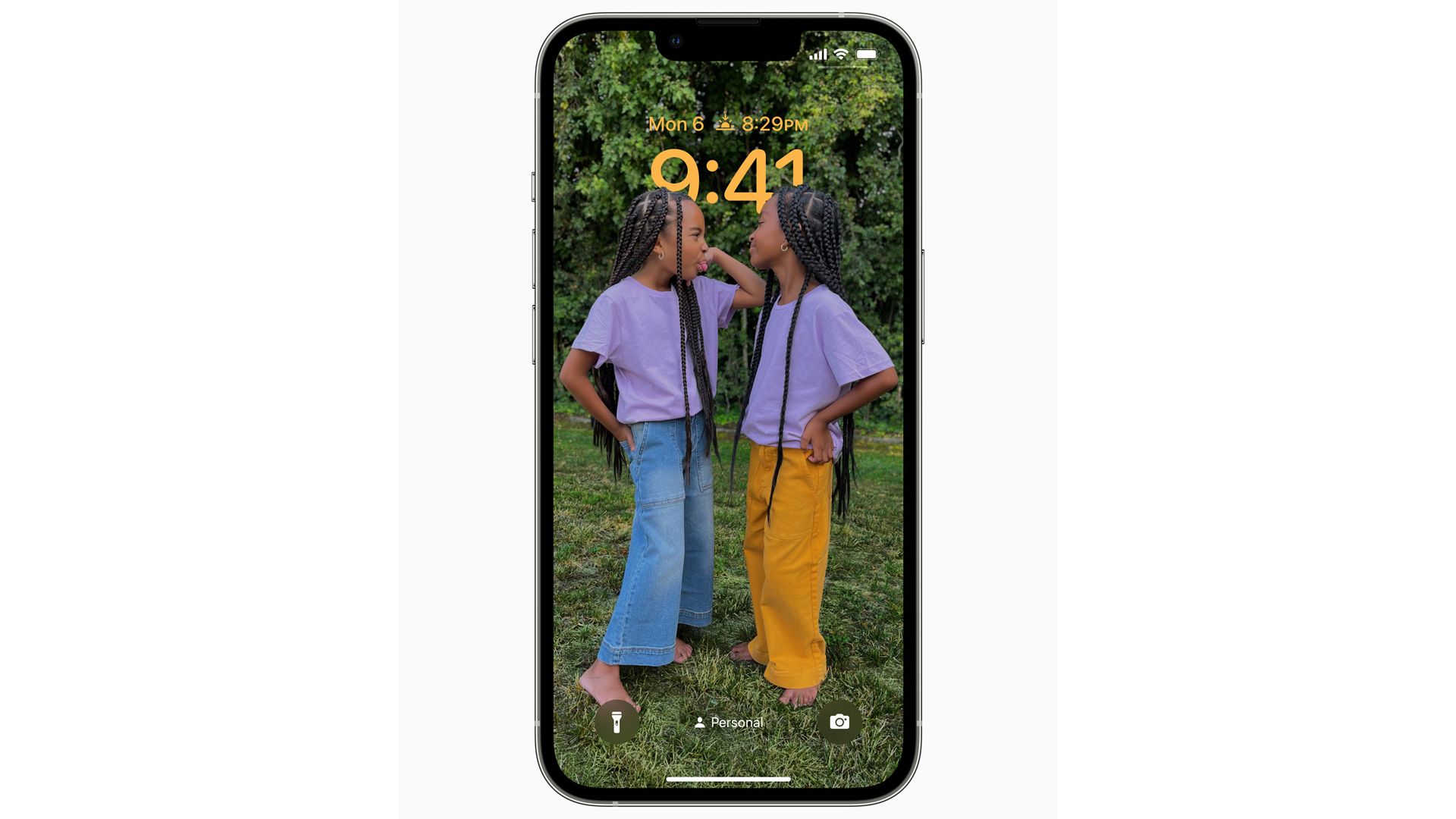 Exclusive: inside Apple’s iOS 16 remake of the iPhone’s iconic Lock ...