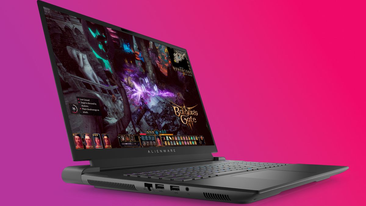 Best Alienware gaming laptops 2024: Performance and style in all ...